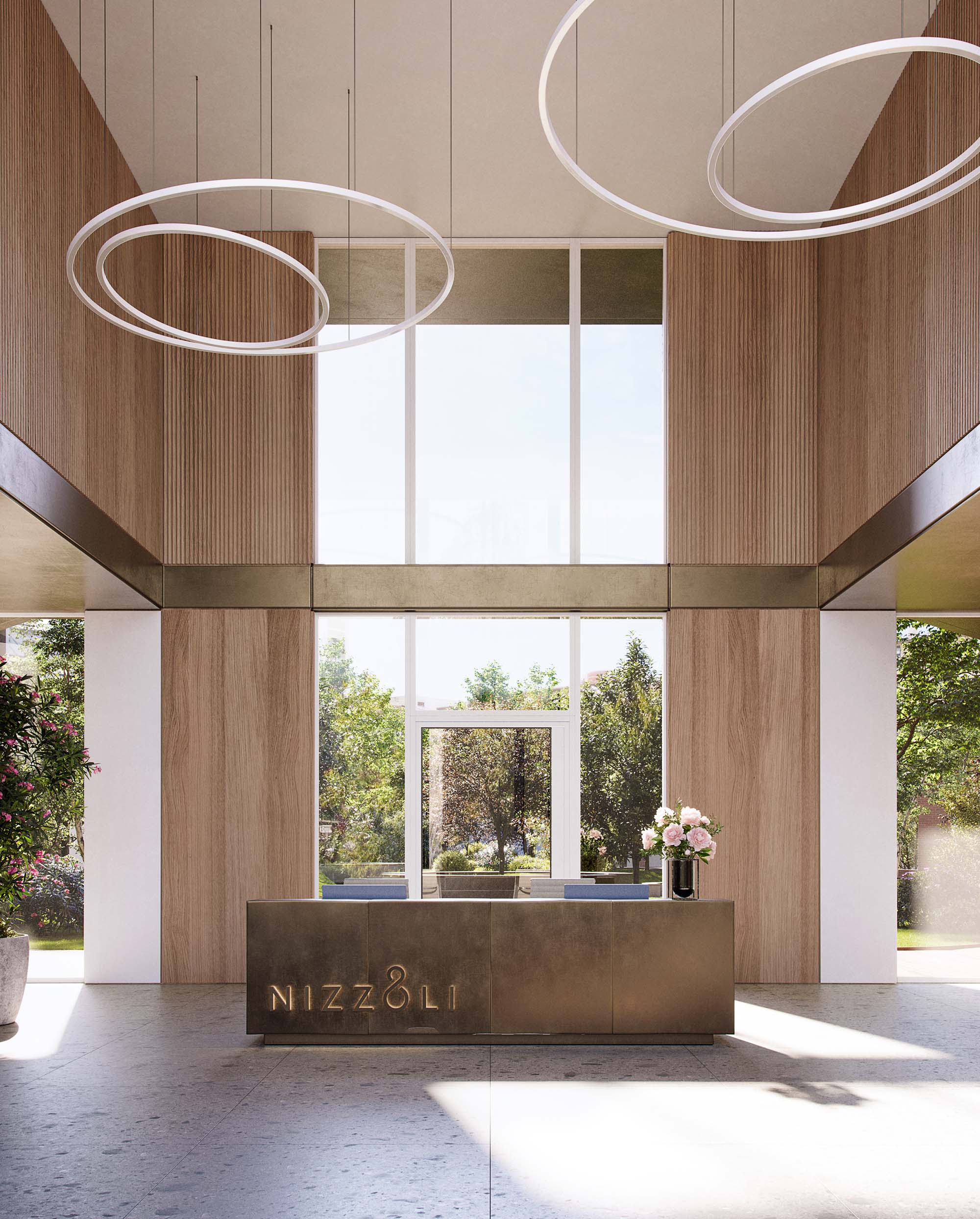 Equilibrio Benessere - Nizzoli 8